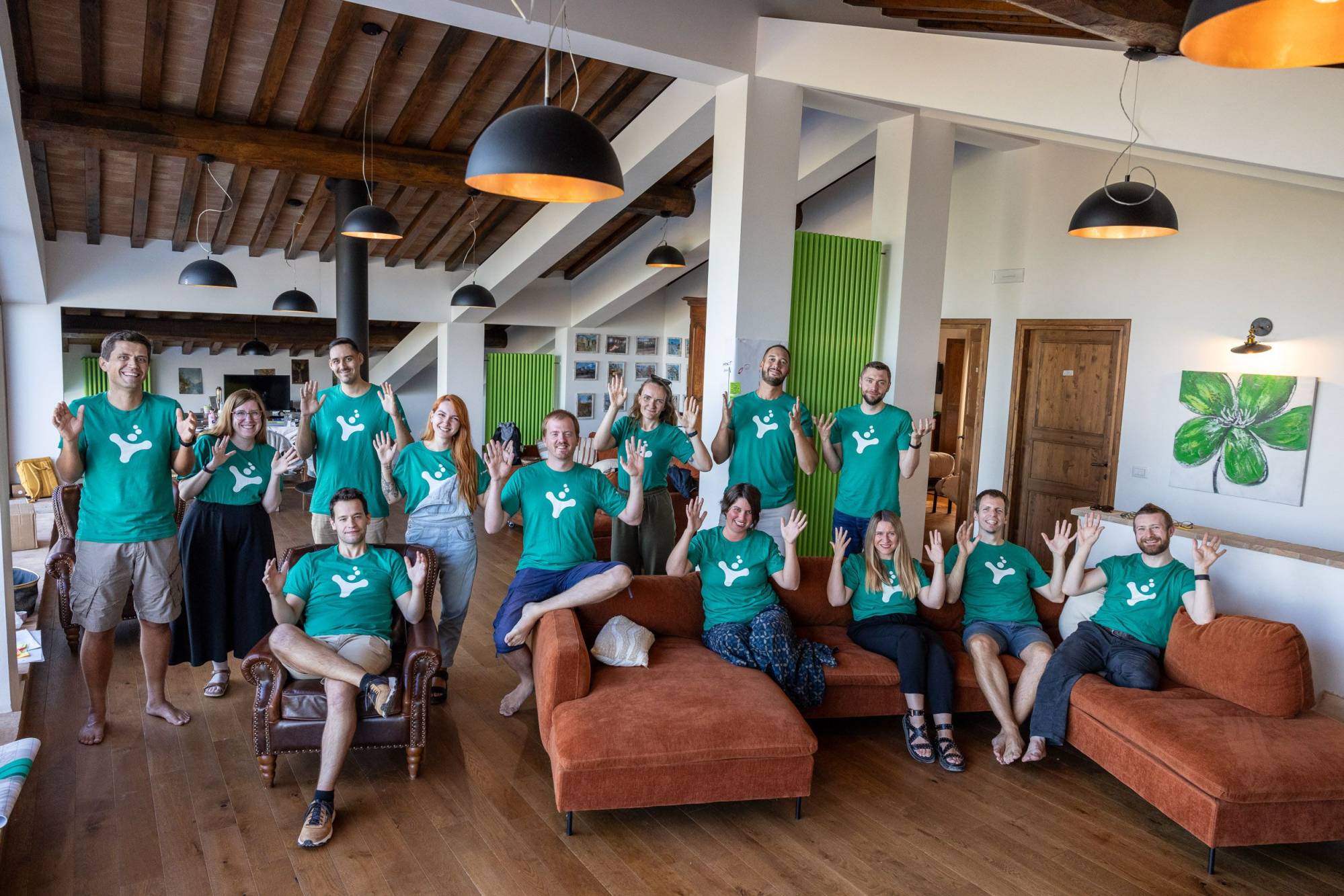 Join our Team | SessionLab