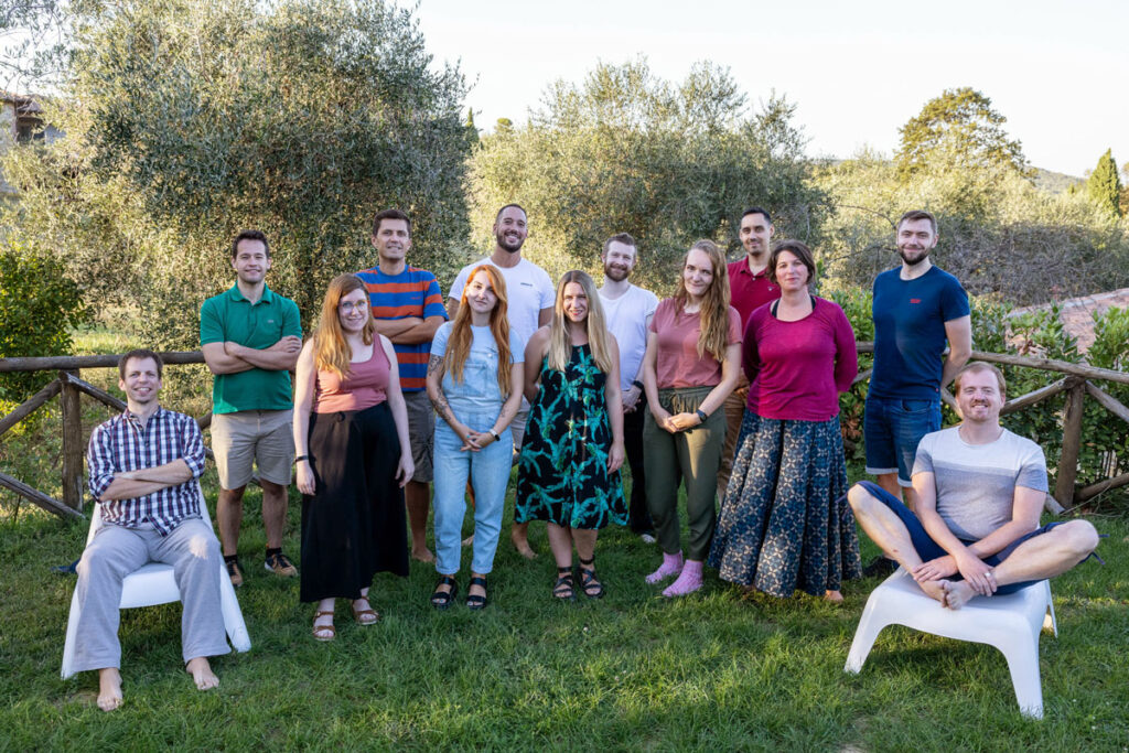 About Us | SessionLab