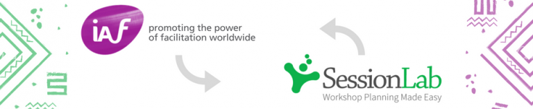 Partnership with IAF | SessionLab