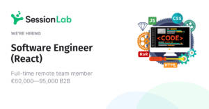 Join our Team | SessionLab