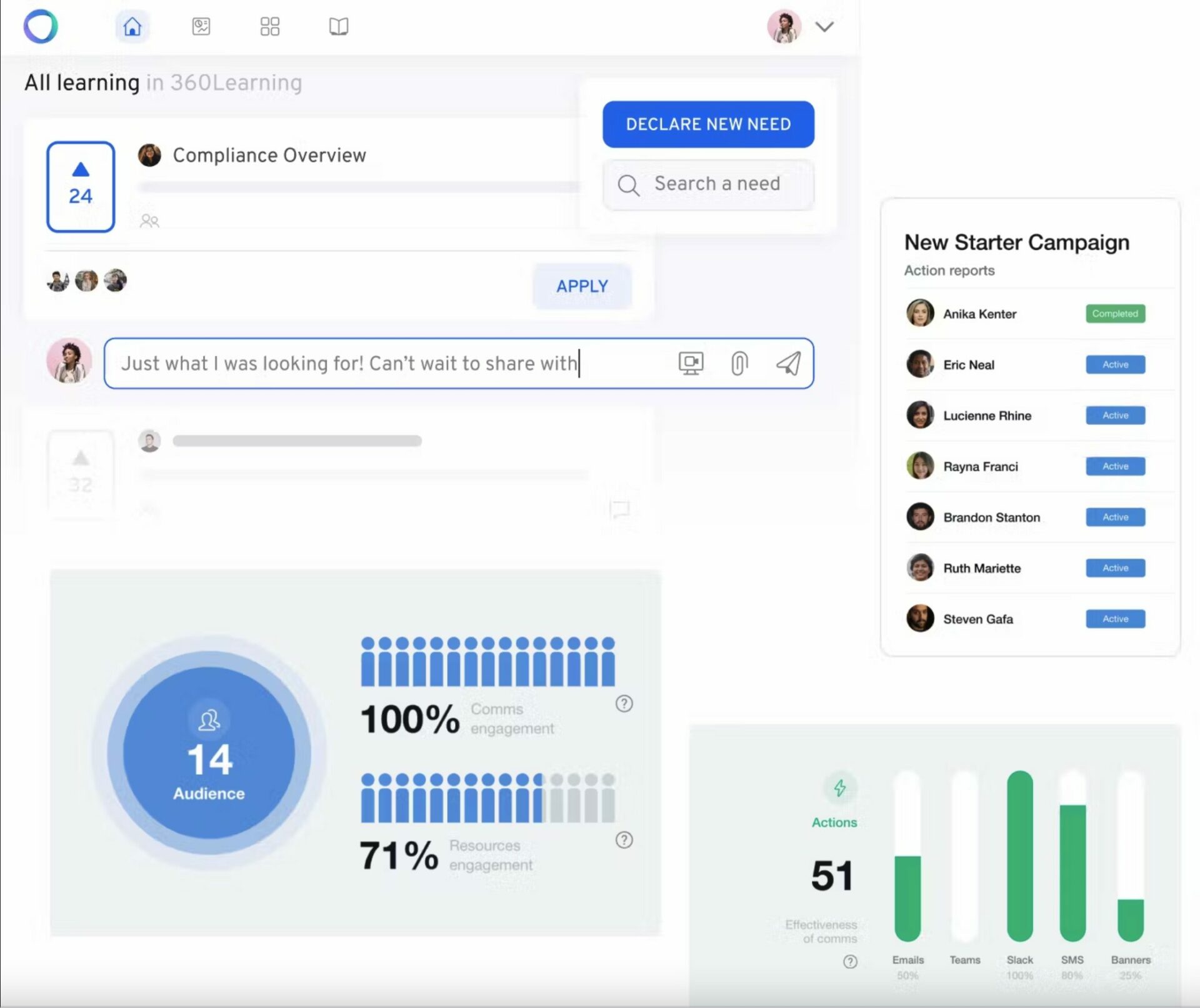 40 best instructional design software tools | SessionLab