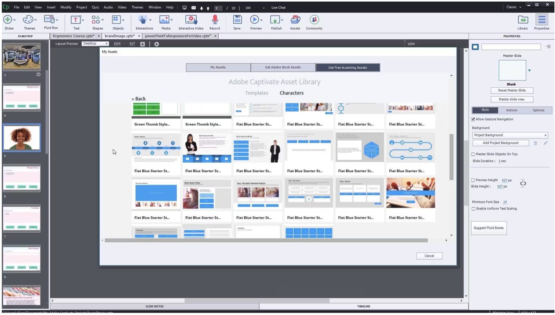 40 best instructional design software tools | SessionLab