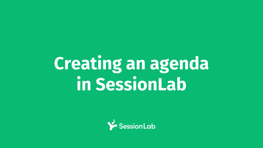 SessionLab Academy | SessionLab