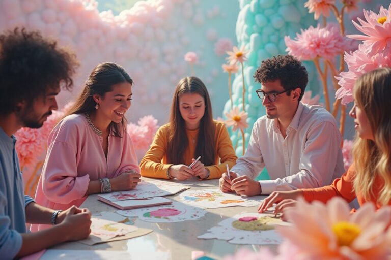 Design an Experiential Online Session SessionLab