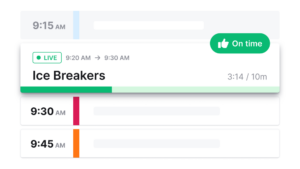 Features | SessionLab