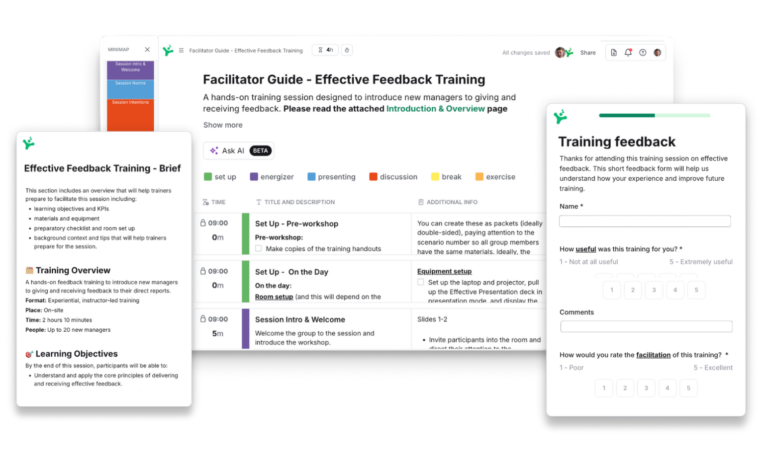 Facilitator Guide | SessionLab