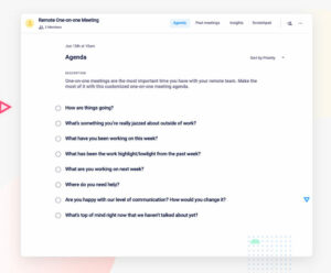 13 Best Meeting Management Software For Effective Meetings | SessionLab