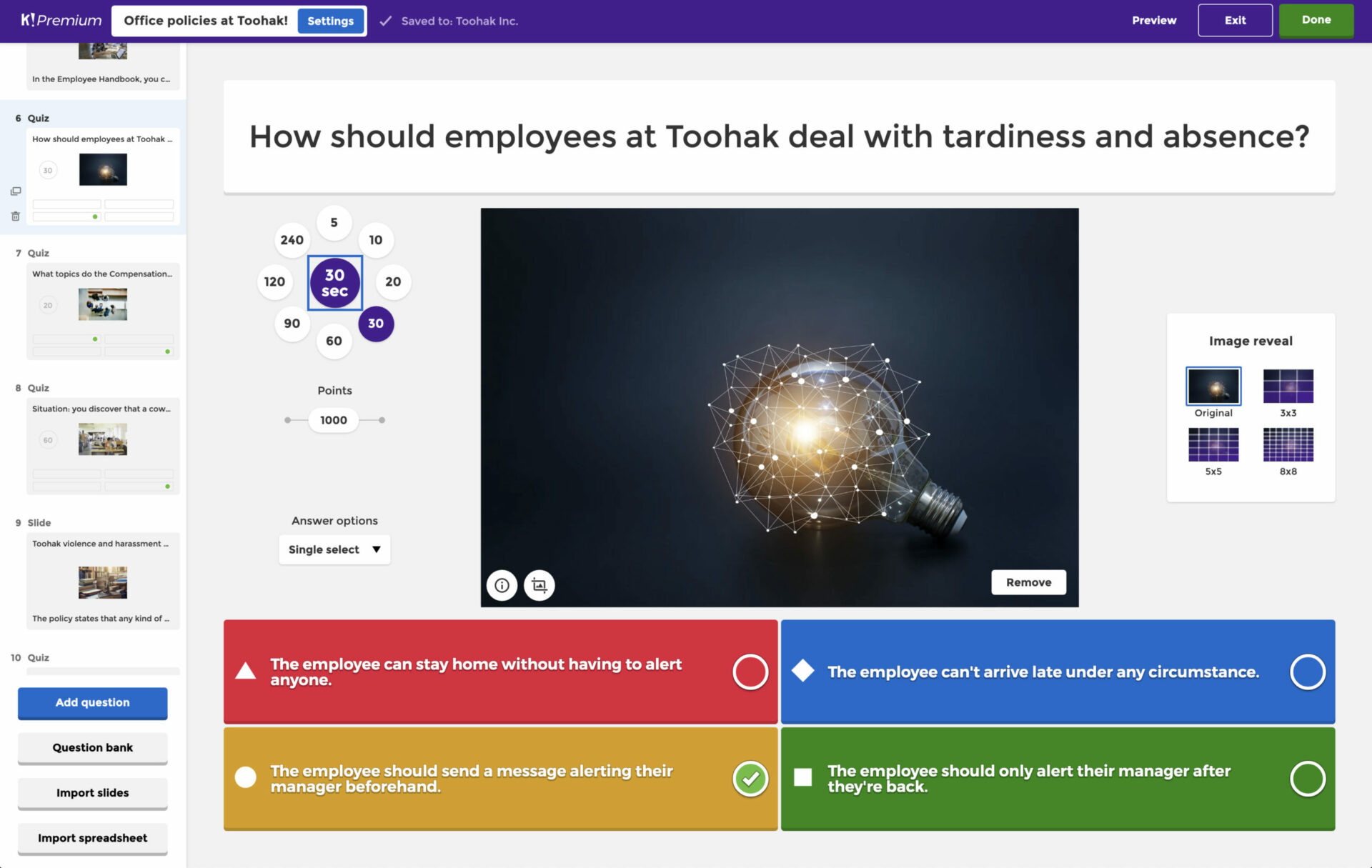 40 best instructional design software tools | SessionLab