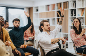 14 impactful leadership training topics for effective leaders | SessionLab