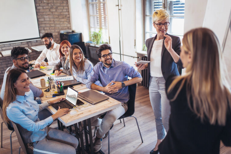 39 best leadership activities and games | SessionLab