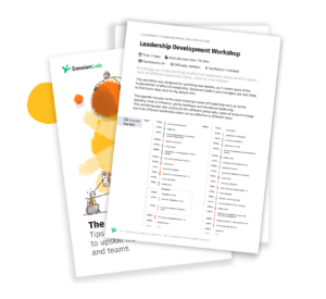 Leadership Training Kit | SessionLab