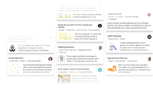 A Better Way to Design Workshops | SessionLab