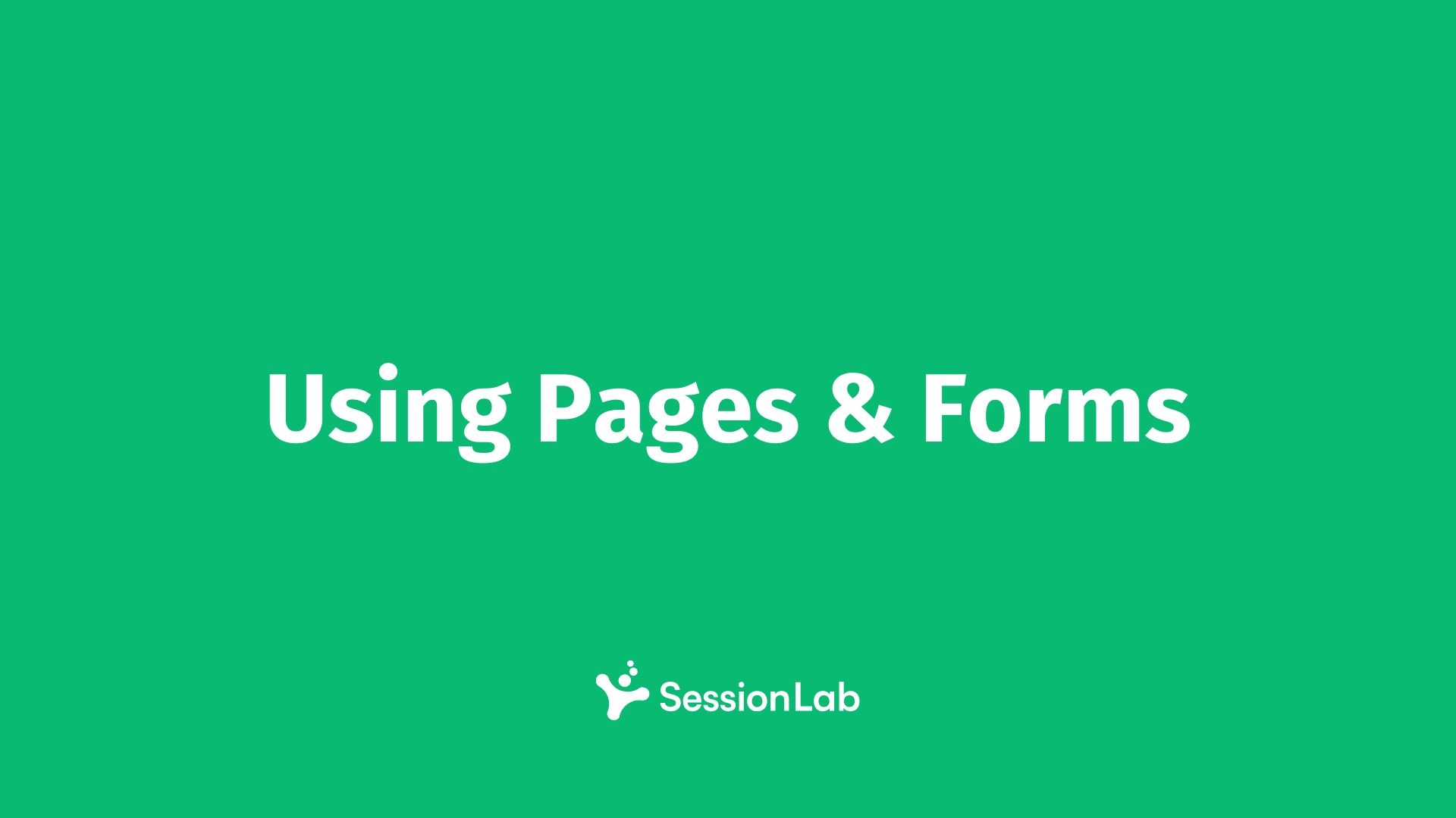 SessionLab Academy | SessionLab