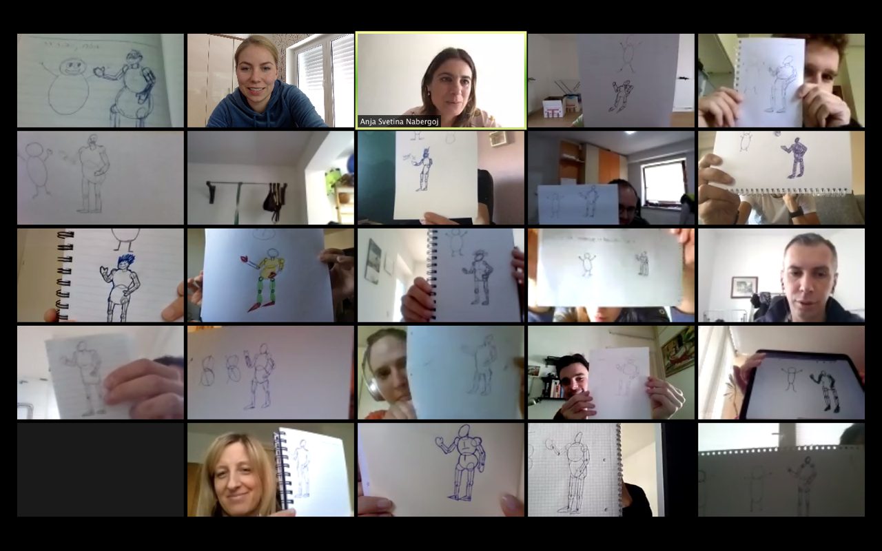 Using Asynchronous Learning to Engage Online Learners (Case Study) | SessionLab