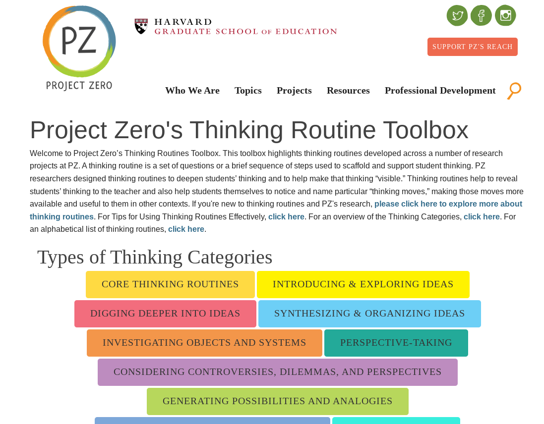 19 Best Free Workshop Resources | SessionLab