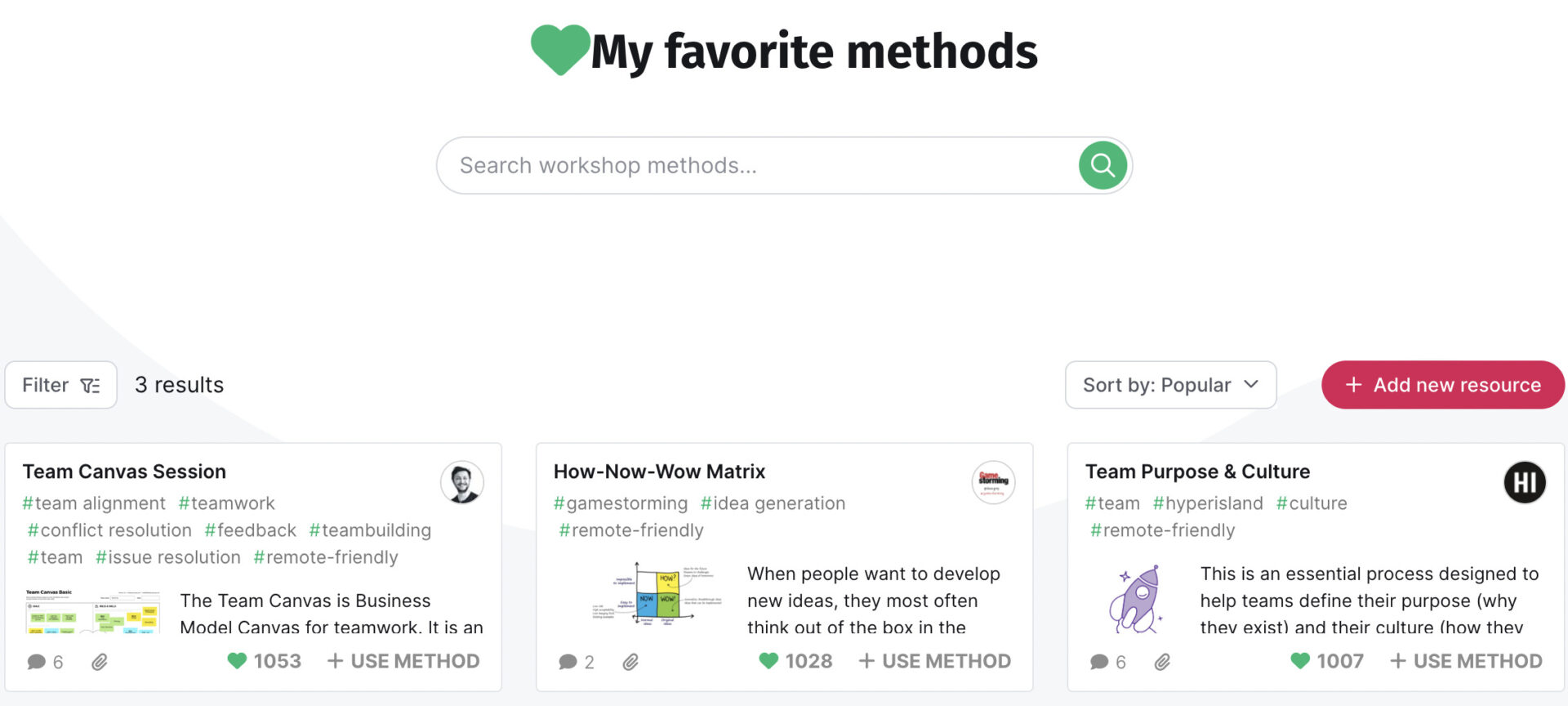 How SessionLab helps Cultivating Leadership streamline their workflow | SessionLab