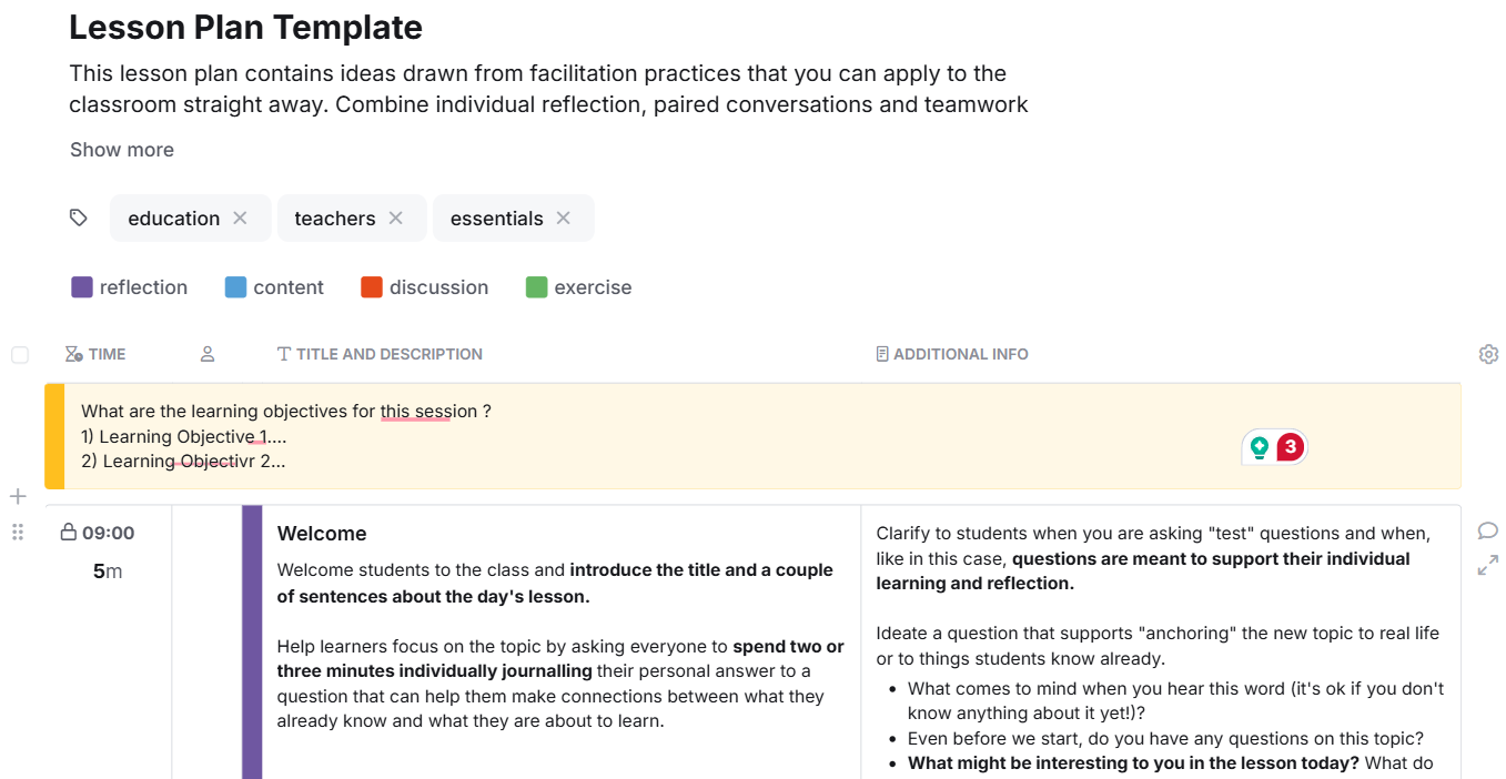 5 qualities of a good trainer and how to cultivate them | SessionLab