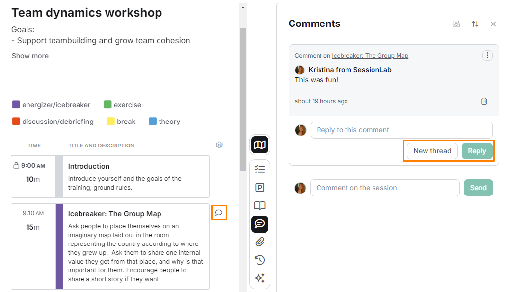 How SessionLab helps Cultivating Leadership streamline their workflow ...