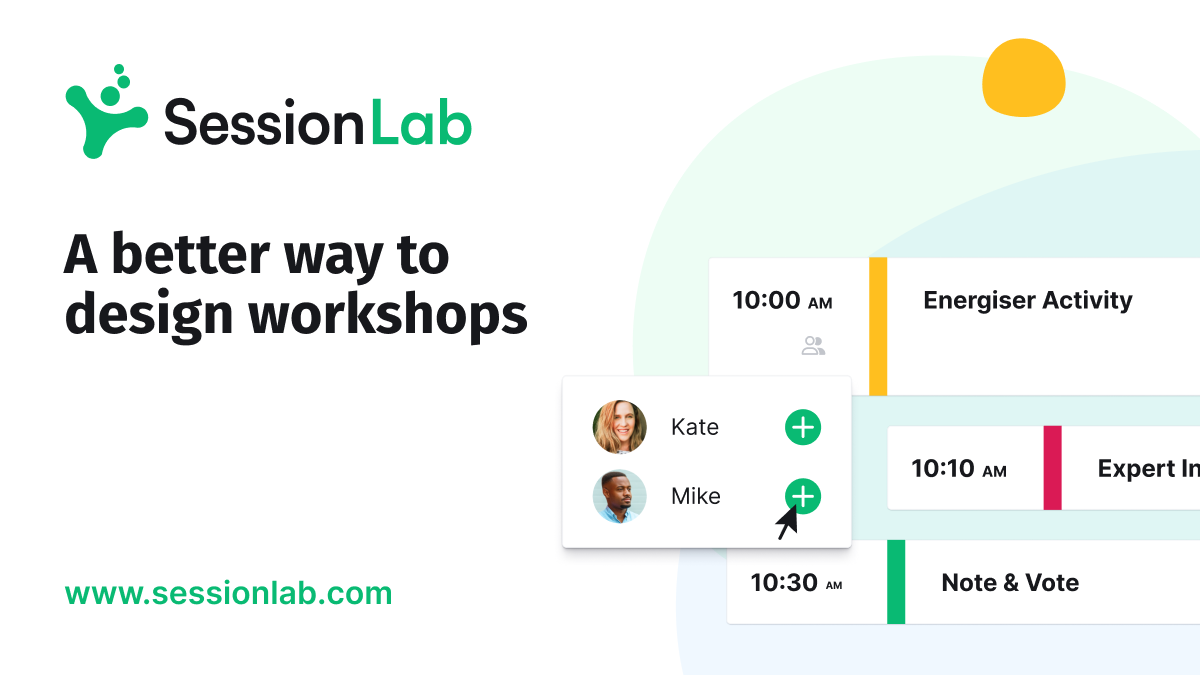 SessionLab Academy | SessionLab
