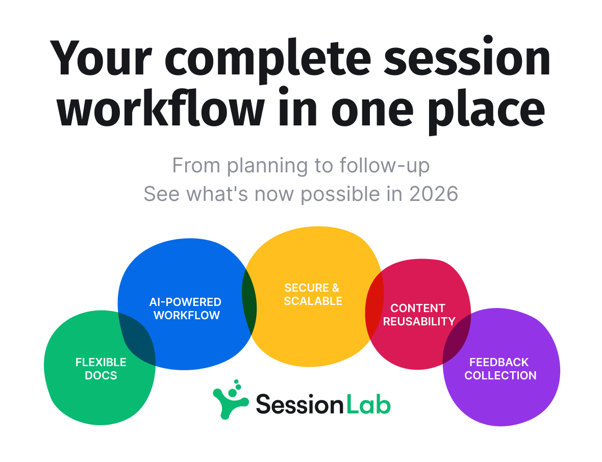 SessionLab 2025 recap | SessionLab