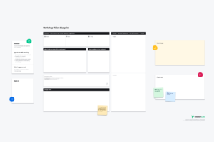Planning a workshop template | SessionLab