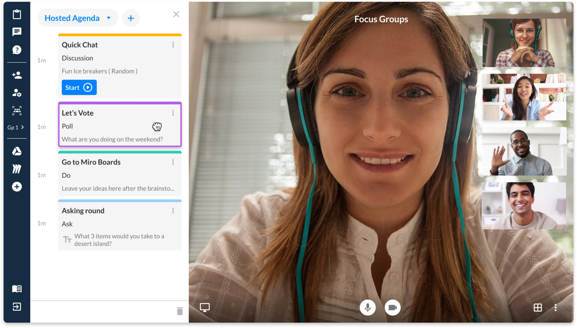 54 great online tools for workshops and meetings! | SessionLab