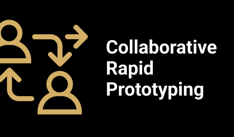 Collaborative Rapid Prototyping | SessionLab