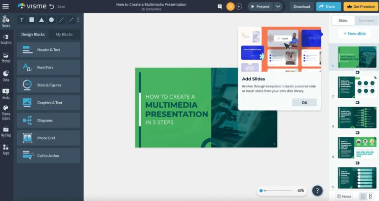 40 best instructional design software tools | SessionLab