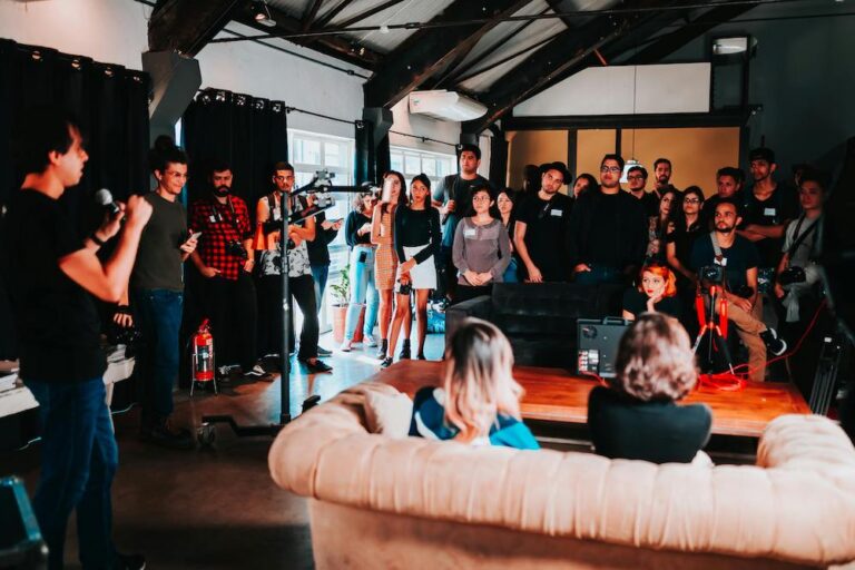 20 impactful workshop ideas for your next event | SessionLab