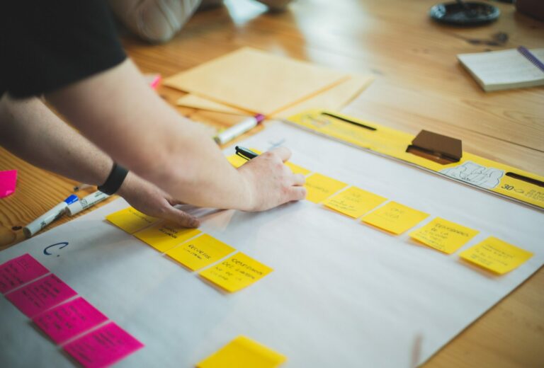 A step-by-step guide to planning a workshop | SessionLab