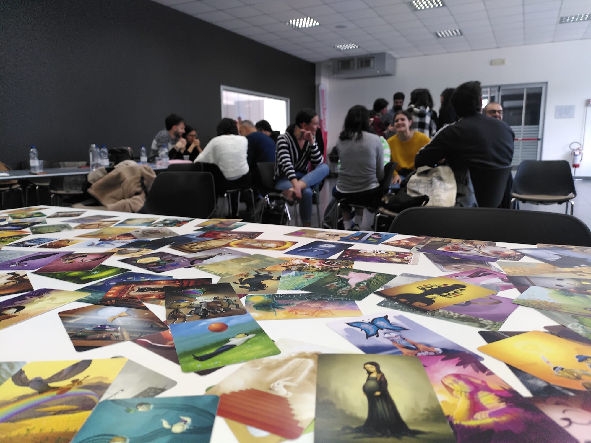 10 Favorite Facilitation Card Decks (and How to Use Them) | SessionLab