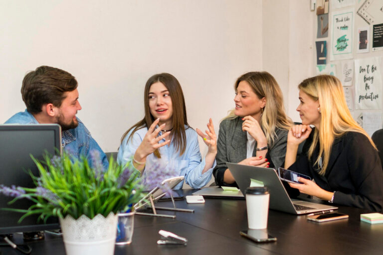 How to run an effective feedback workshop | SessionLab