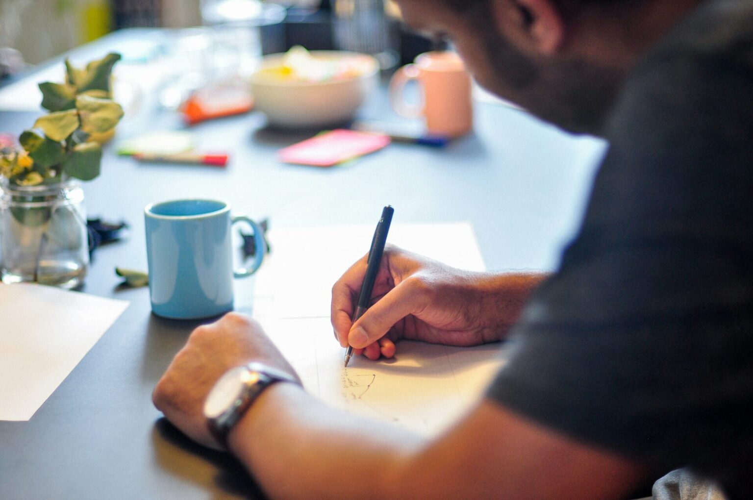 How to run a workshop (with a free workshop design canvas) | SessionLab