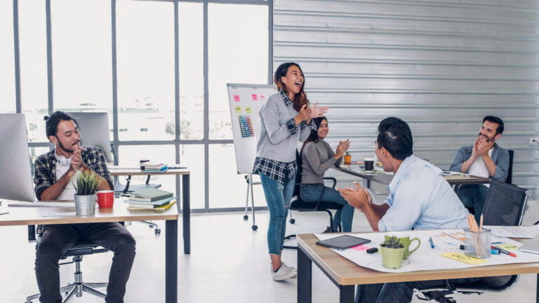 5 qualities of a good trainer and how to cultivate them | SessionLab