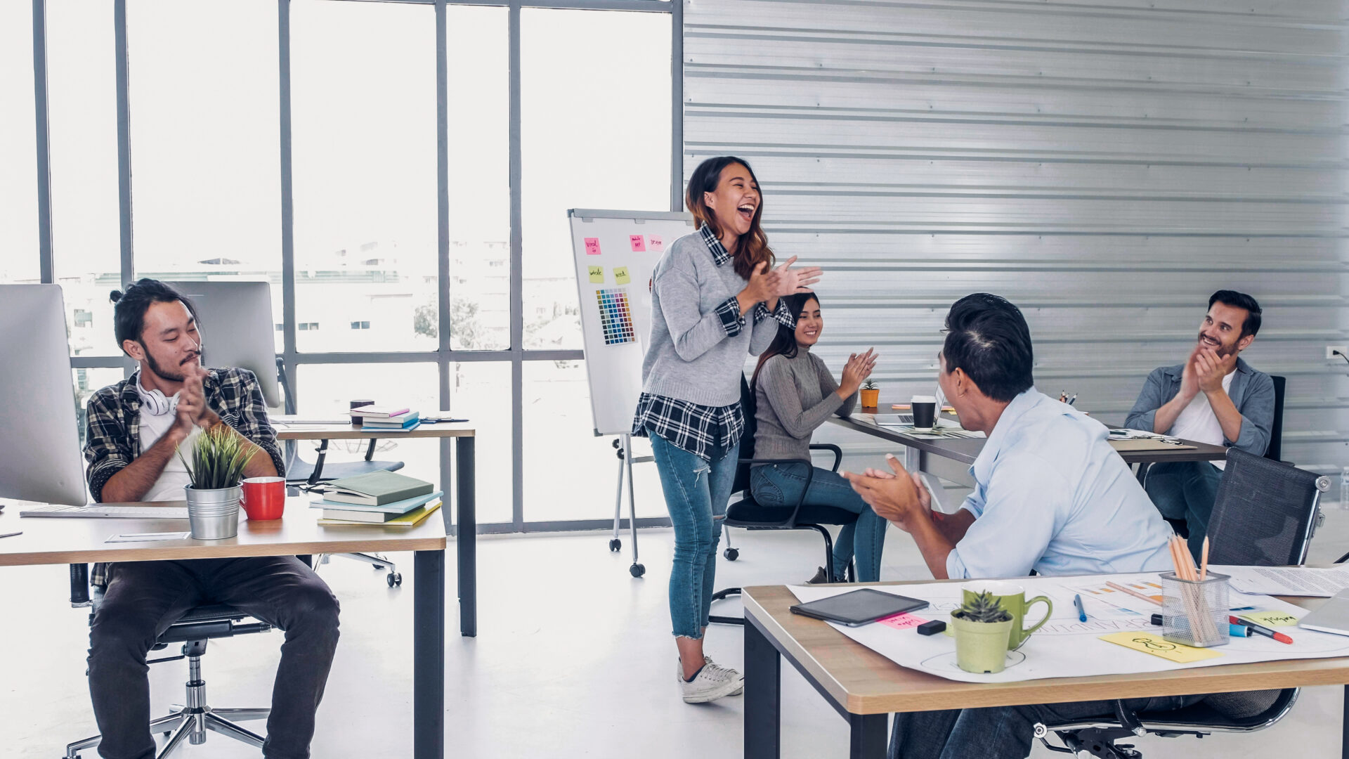 5 qualities of a good trainer and how to cultivate them | SessionLab