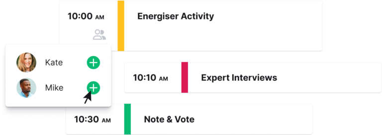 Organization Development | SessionLab