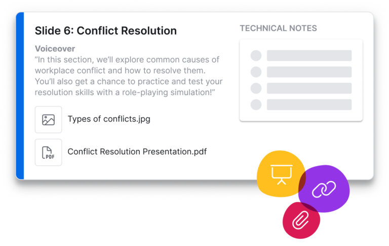 What is instructional design? (+ examples and tips!) | SessionLab