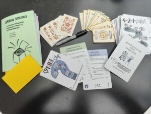10 Favorite Facilitation Card Decks (and How to Use Them) | SessionLab