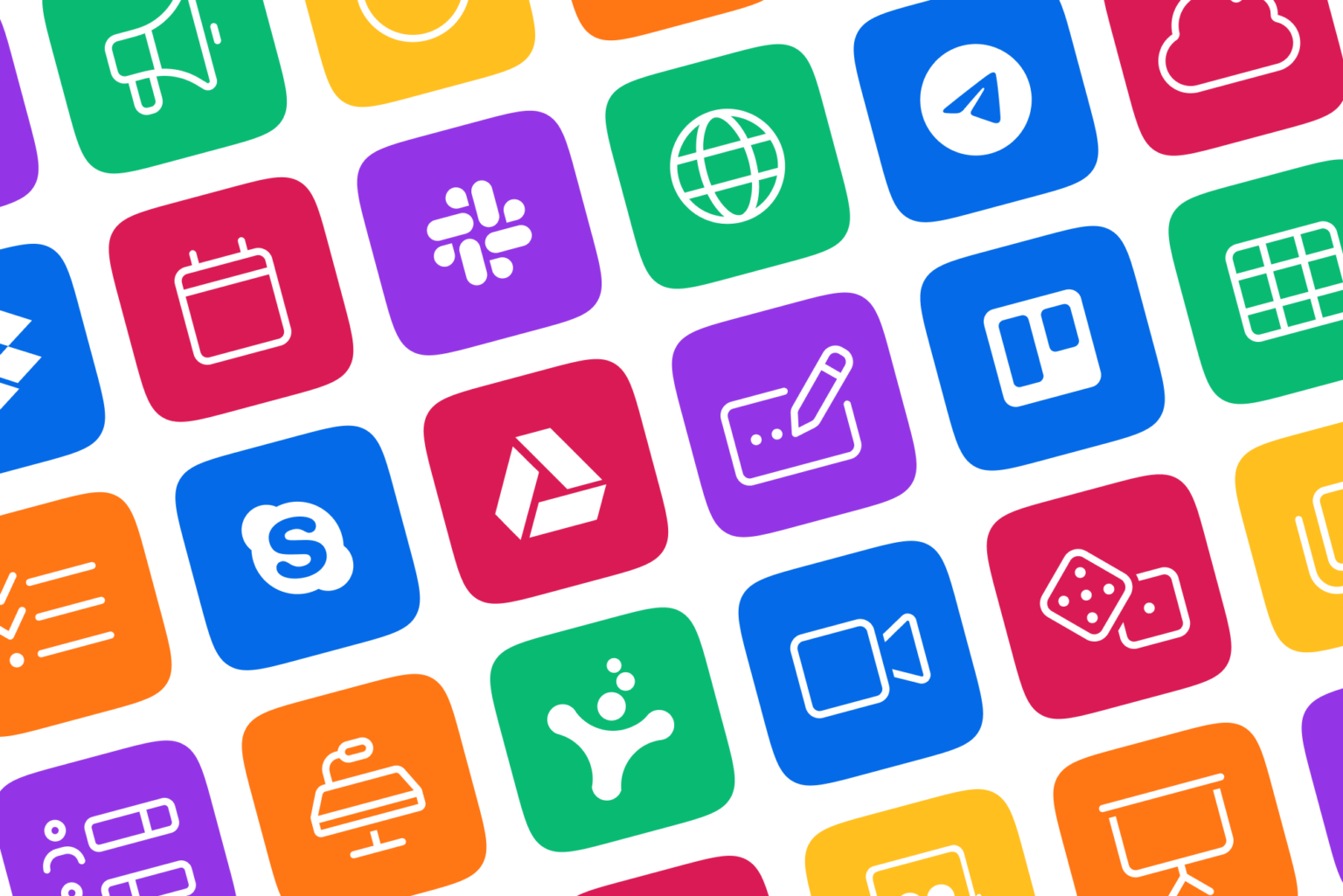 54 great online tools for workshops and meetings! | SessionLab