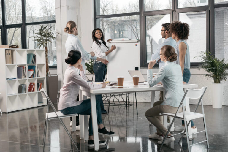 How to make training more engaging: 8 essential tips | SessionLab
