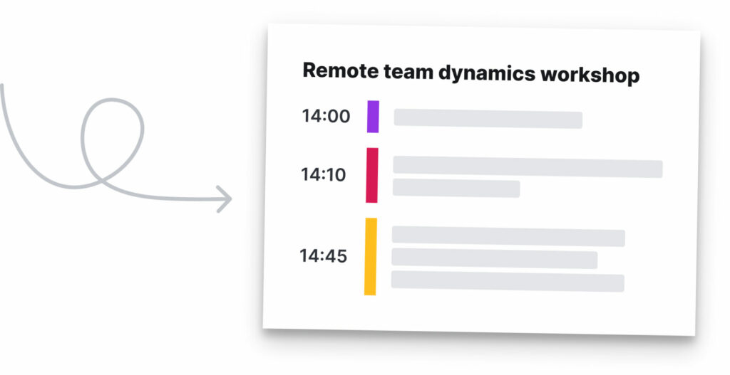 The Innovative Workshop Design Contest | SessionLab