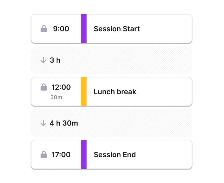 Session Planner | SessionLab