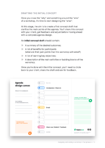 Complete Guide to Workshop Planning PDF | SessionLab
