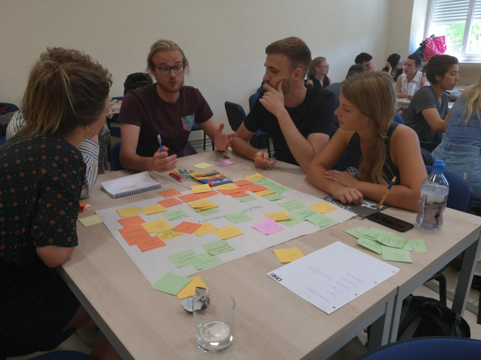 Teacher as facilitator: how to improve your lessons with facilitation ...