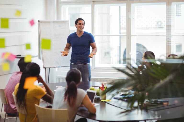 24 engaging training games and activities | SessionLab