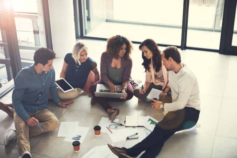 5 qualities of a good trainer and how to cultivate them | SessionLab