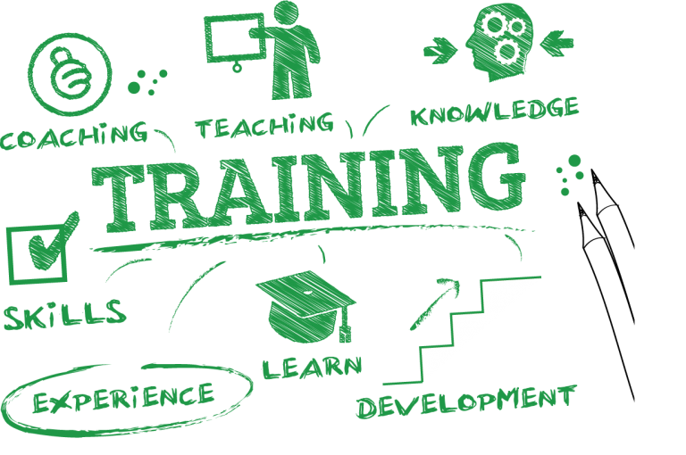 Train the Trainer Course – A Complete Design Guide (With Examples ...