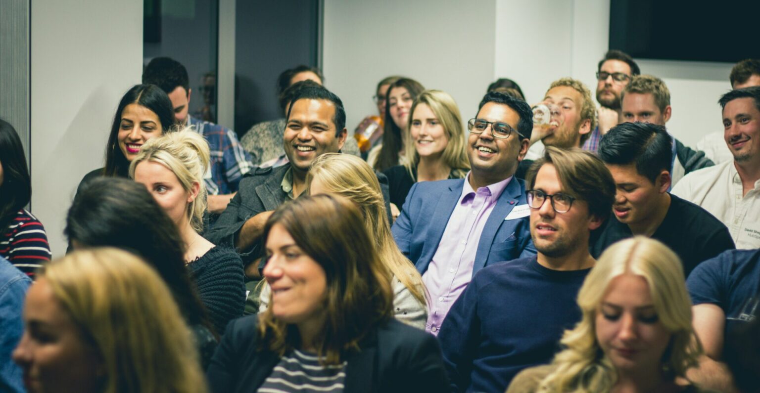 What is group facilitation? 12 tips for better group management ...