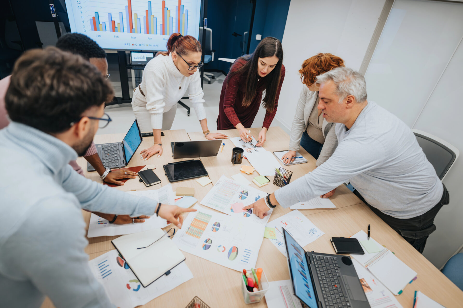 How to facilitate scenario planning workshops | SessionLab